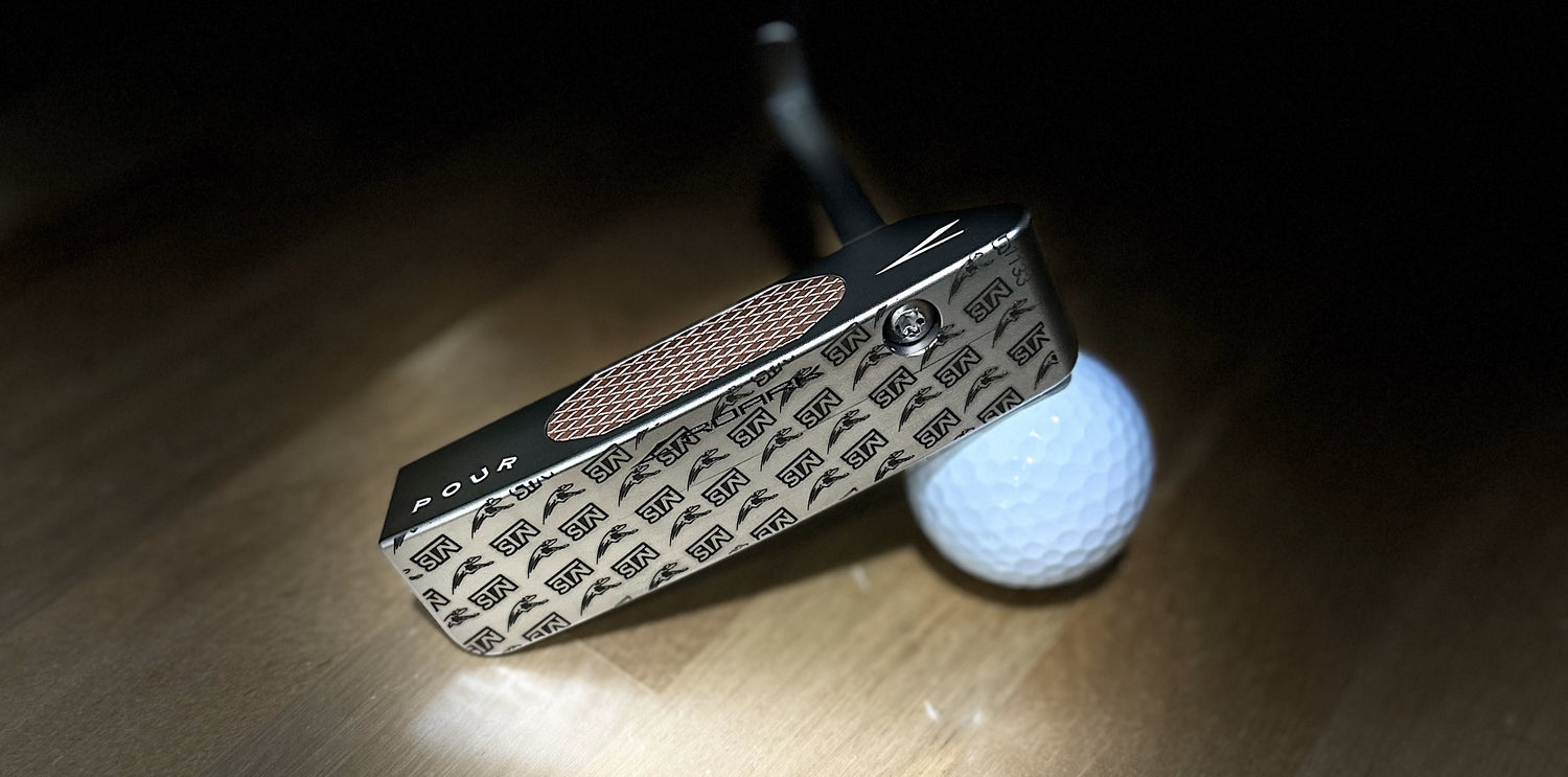 Roark Custom Golf Works