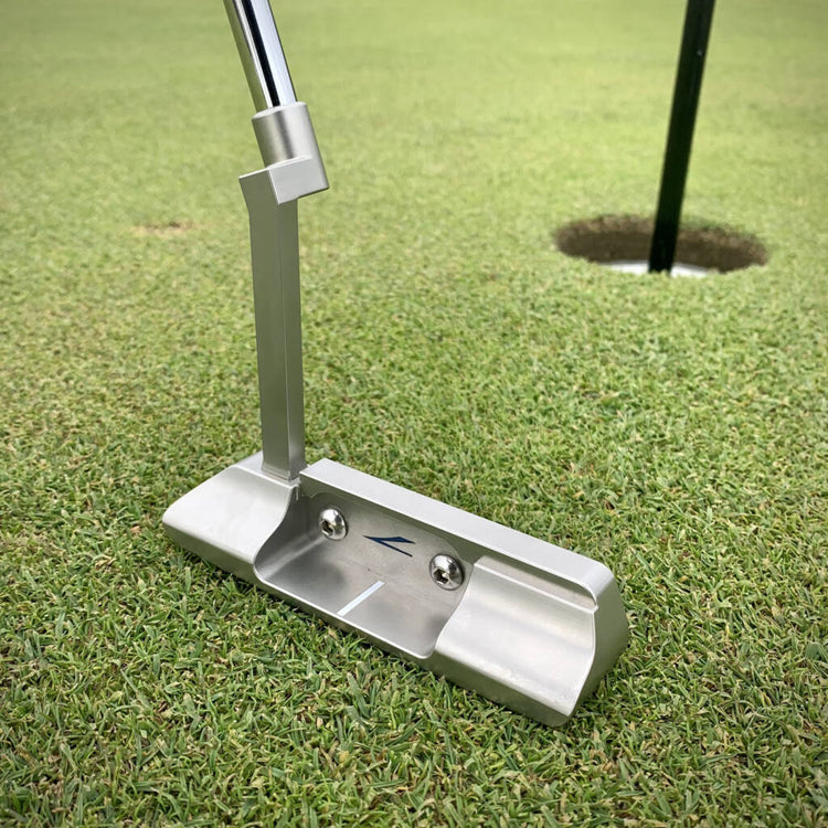 Putter Selection Guide – Roark Custom Golf Works