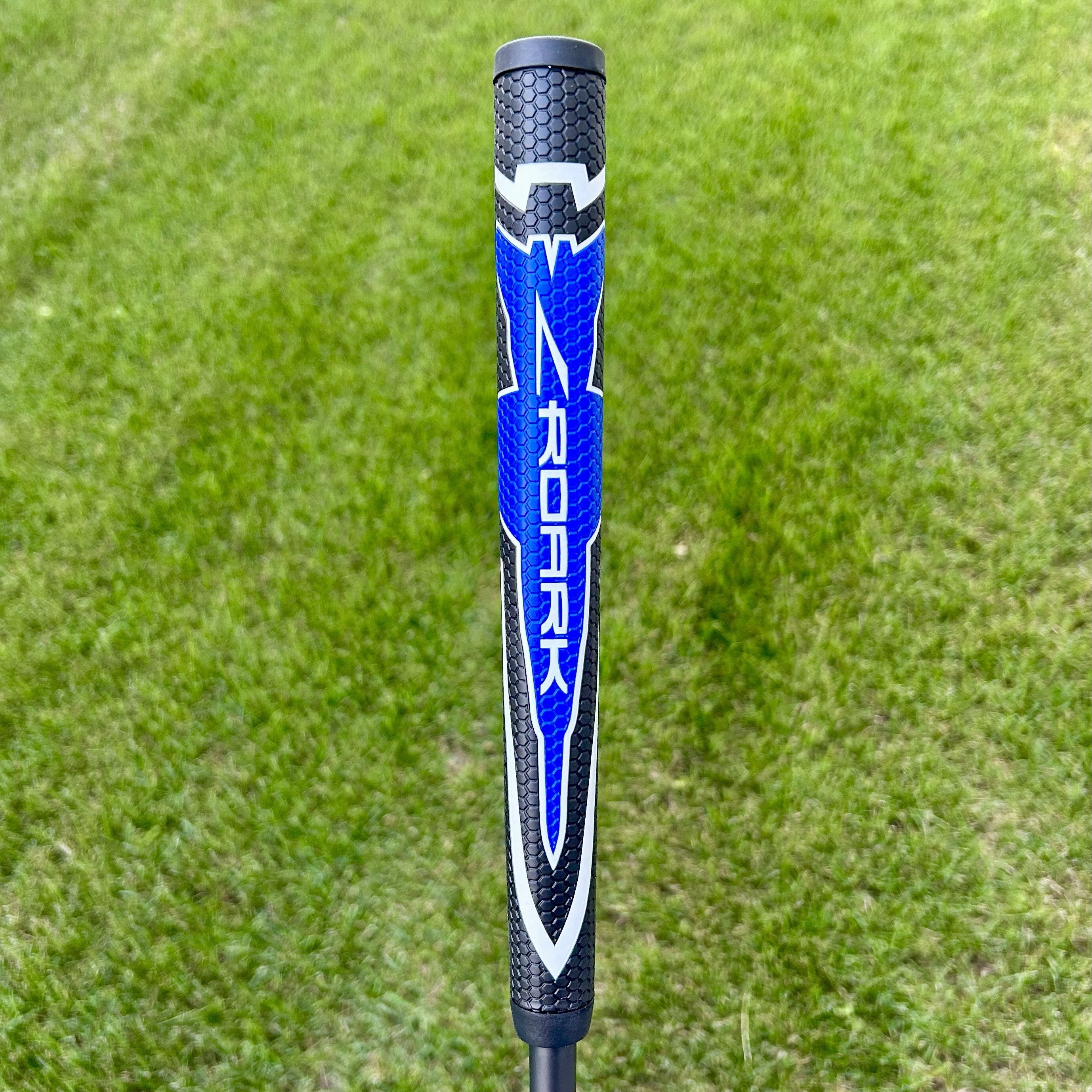 Roark Putter Grip – Roark Custom Golf Works
