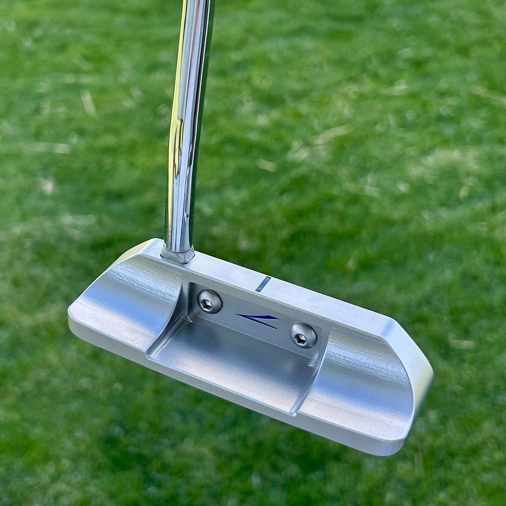 Talon- Double Bend – Roark Custom Golf Works
