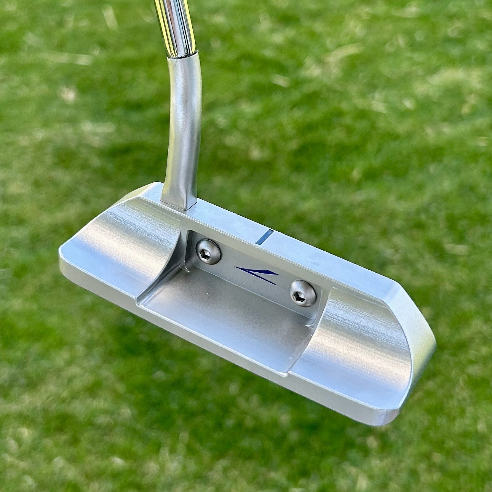 Talon- Flow Neck – Roark Custom Golf Works